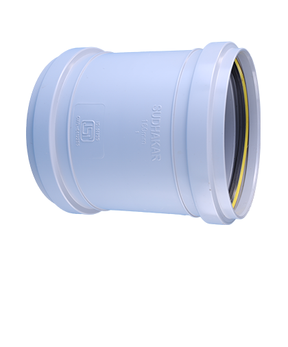 uPVC SWR Pipes & Fittings by sudhakar | Durable Drainage Solutions