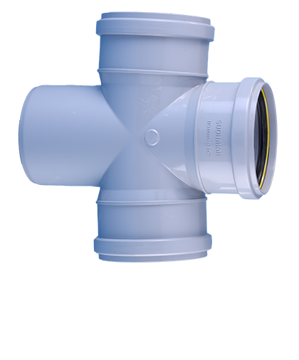 uPVC SWR Pipes & Fittings by sudhakar | Durable Drainage Solutions