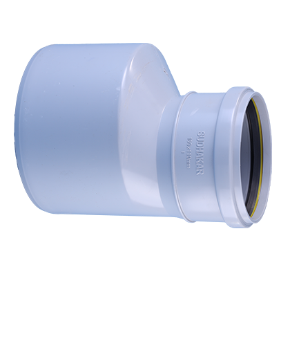 uPVC SWR Pipes & Fittings by sudhakar | Durable Drainage Solutions