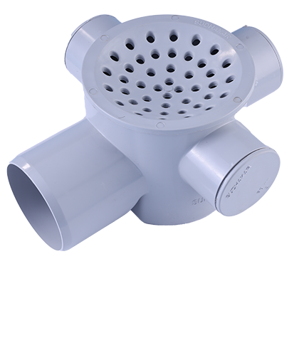 uPVC SWR Pipes & Fittings by sudhakar | Durable Drainage Solutions