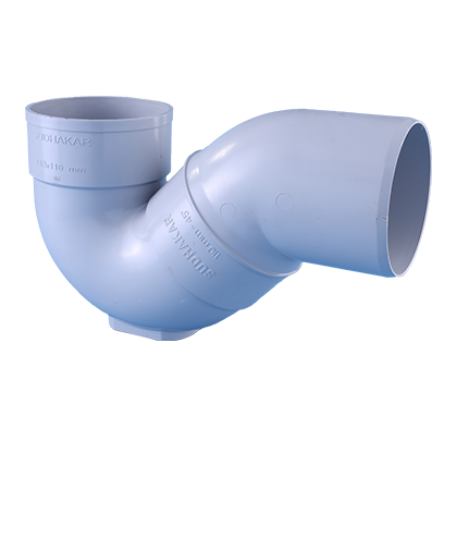 uPVC SWR Pipes & Fittings by sudhakar | Durable Drainage Solutions